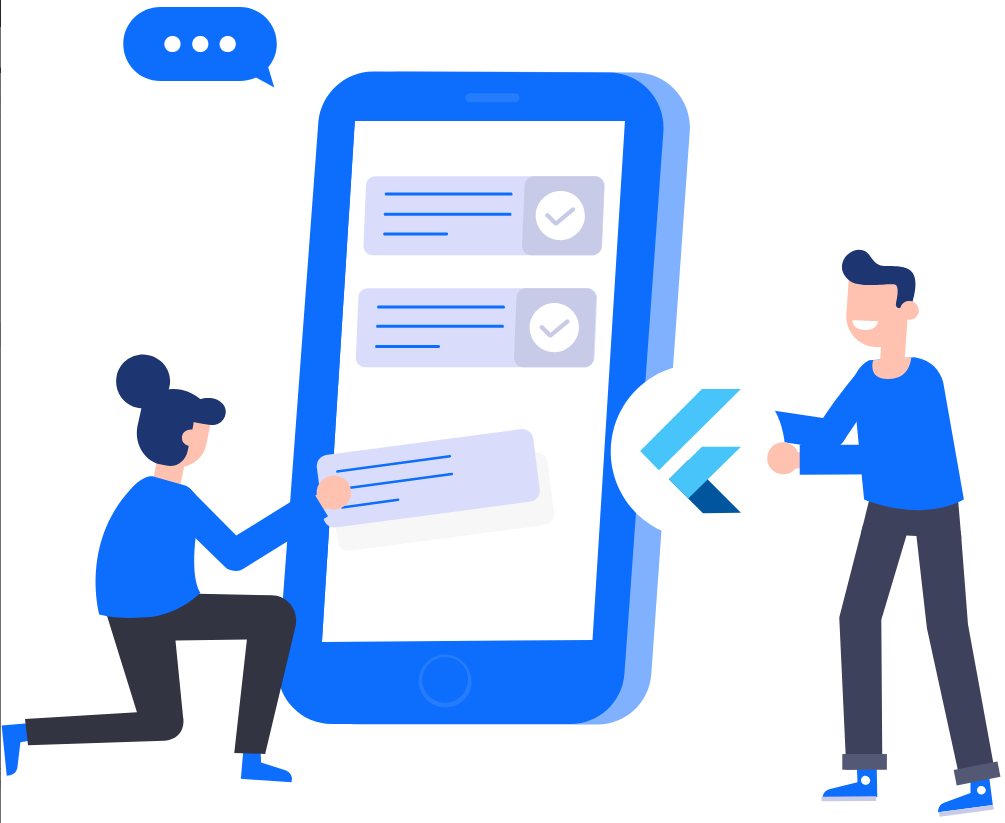fillflutter - Visual Studio Marketplace